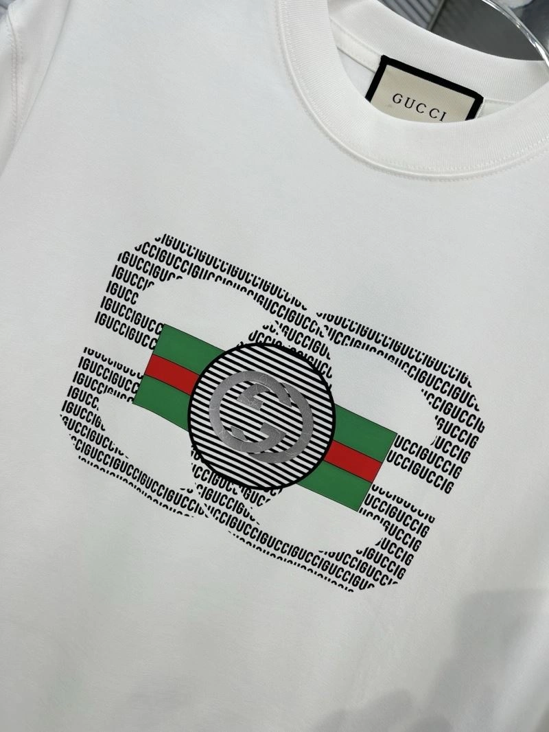 Discounted Gucci T-Shirts