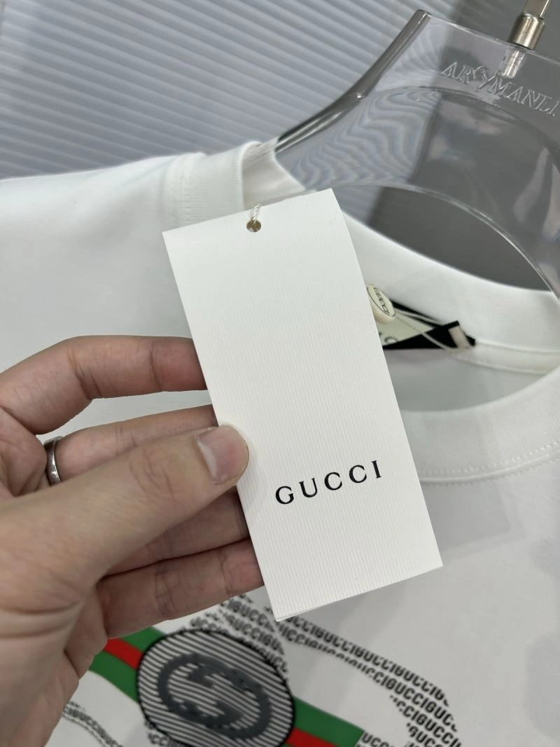 Discounted Gucci T-Shirts