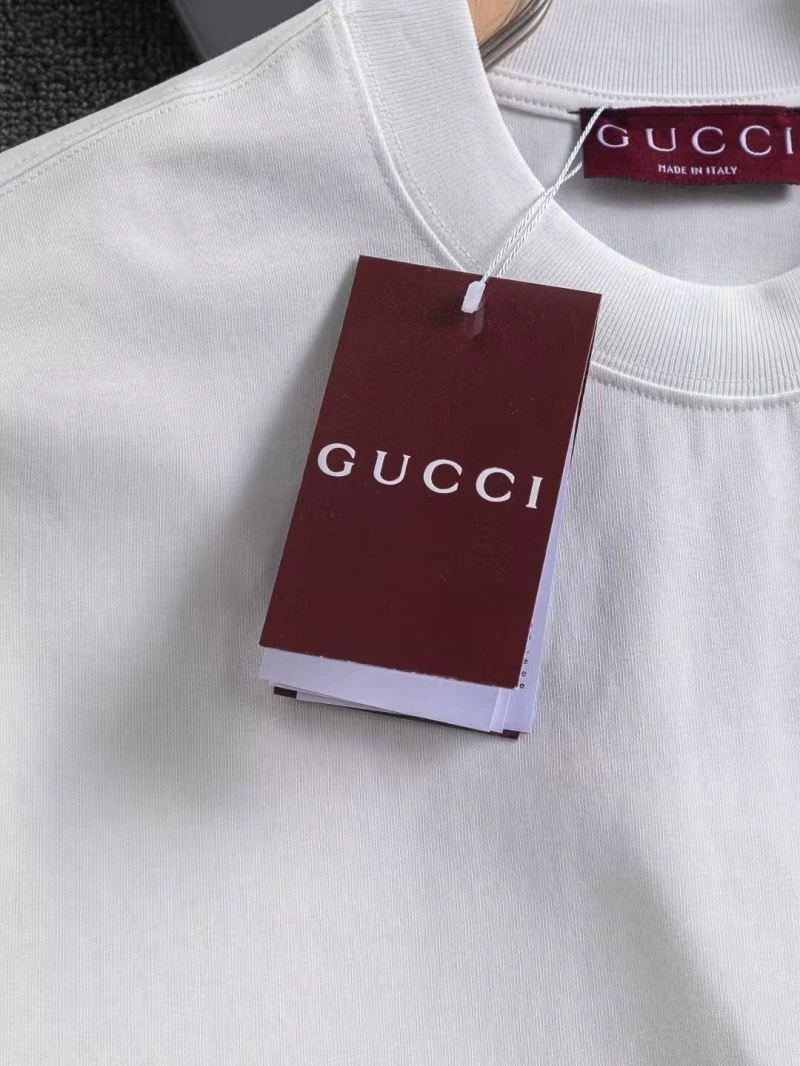 Real Gucci T-Shirts