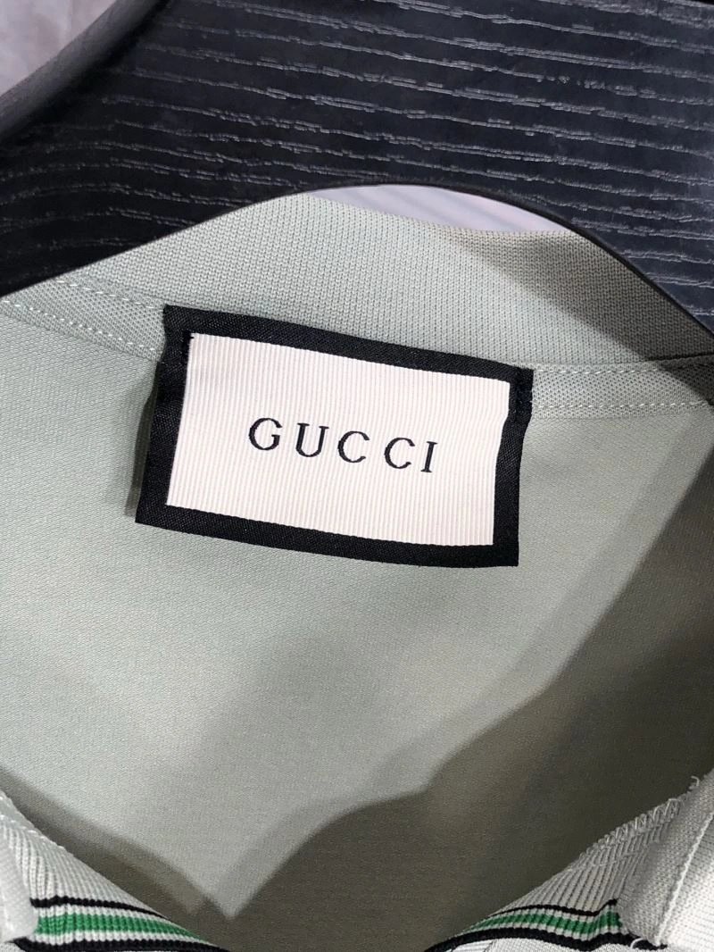 Real Gucci T-Shirts