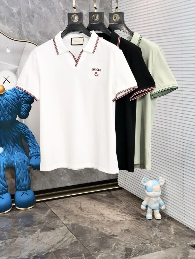 Real Gucci T-Shirts