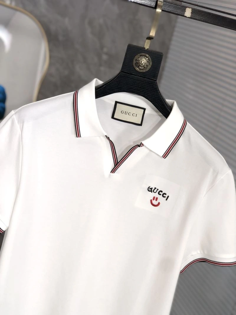Accurate model Gucci T-Shirts