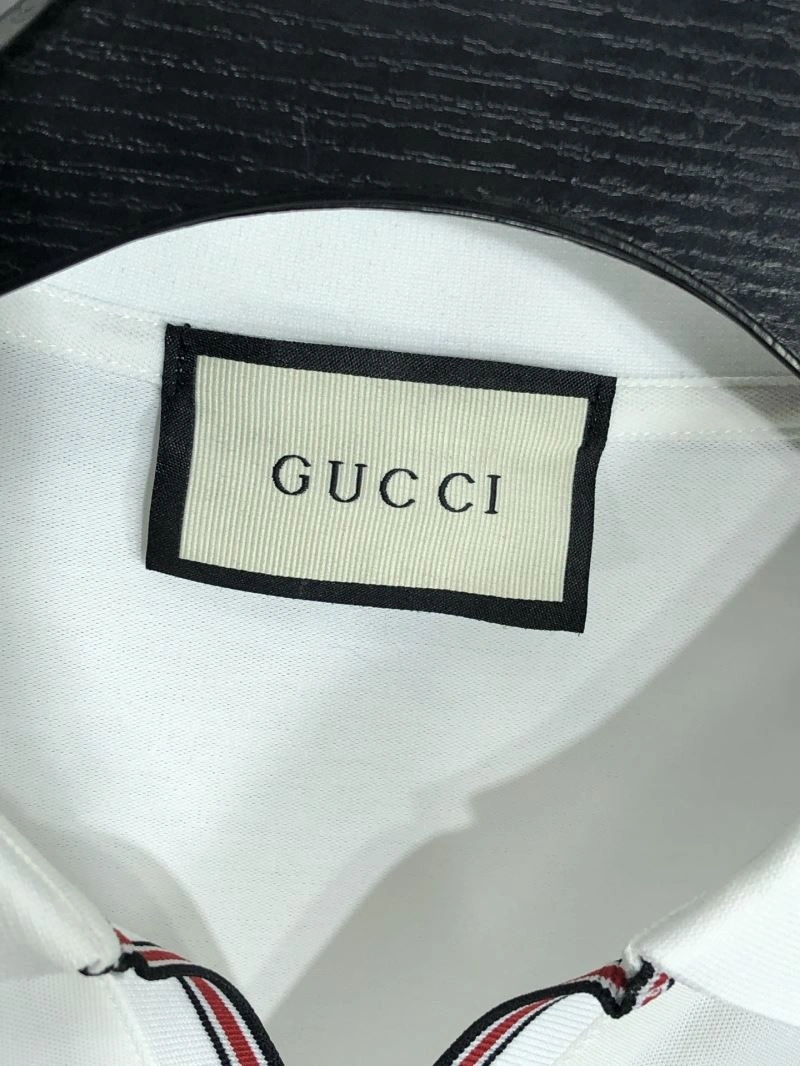 Accurate model Gucci T-Shirts