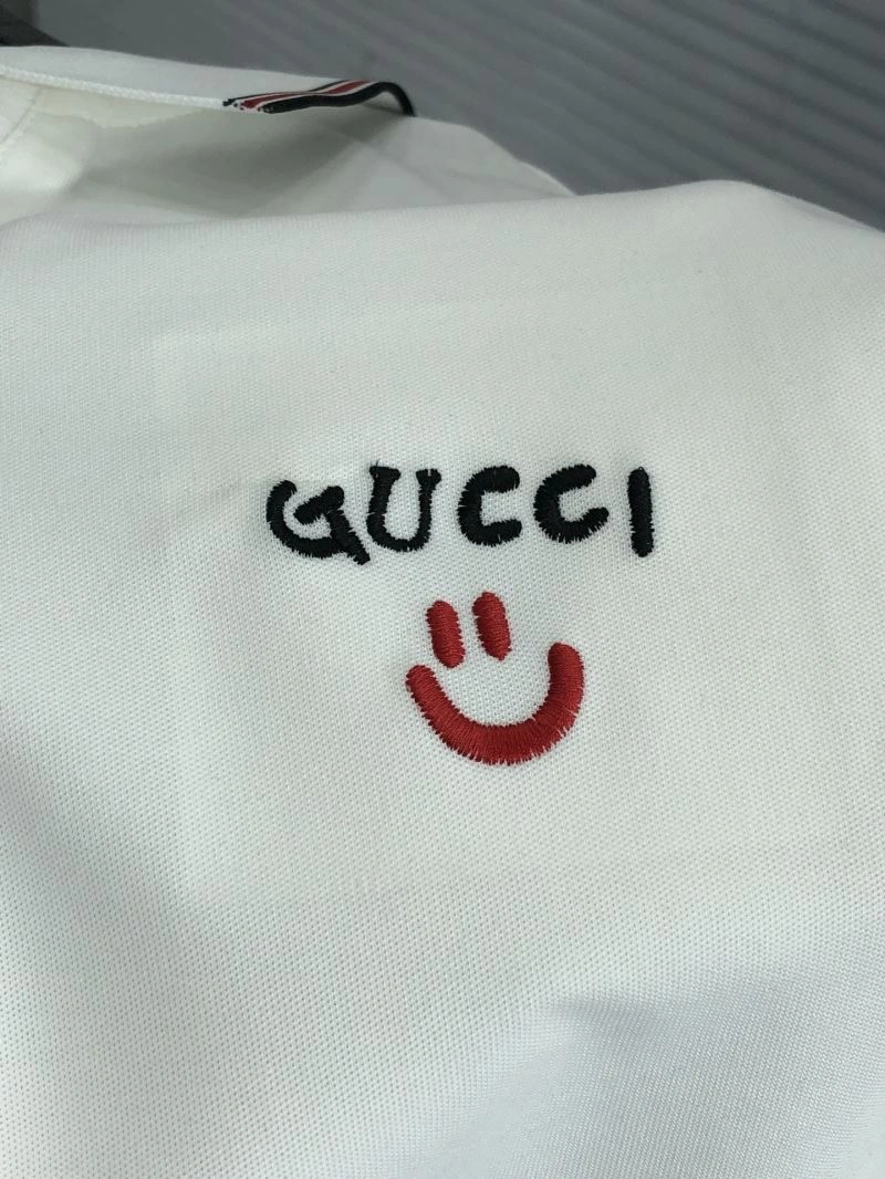 Accurate model Gucci T-Shirts