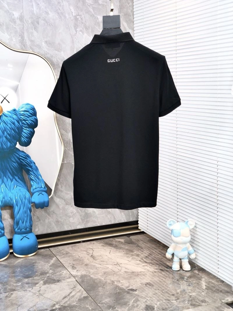 Brand-authenticated Gucci T-Shirts
