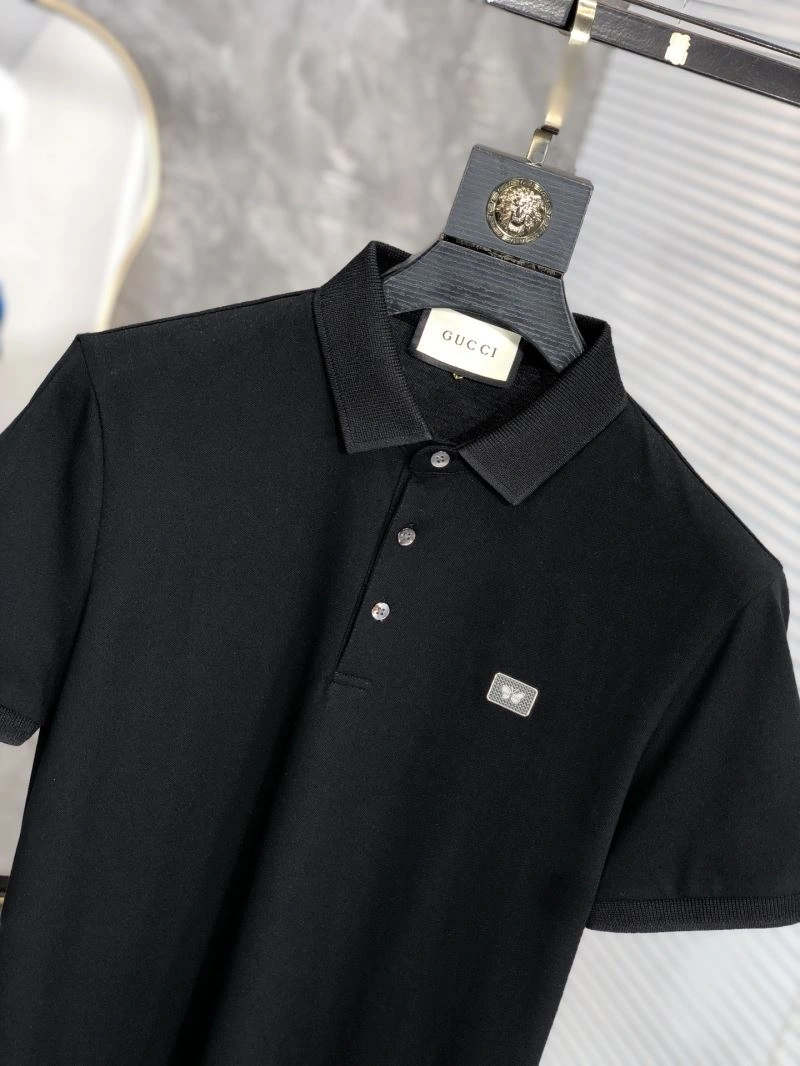 Brand-authenticated Gucci T-Shirts