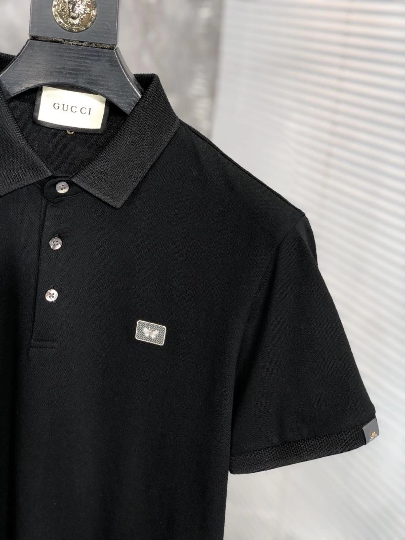 Brand-authenticated Gucci T-Shirts