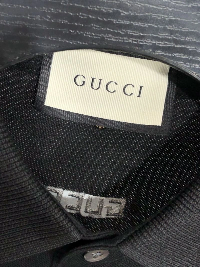 Brand-authenticated Gucci T-Shirts