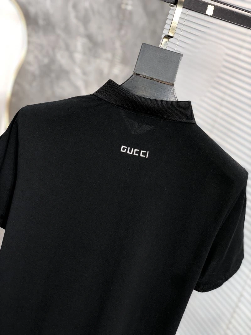 Brand-authenticated Gucci T-Shirts