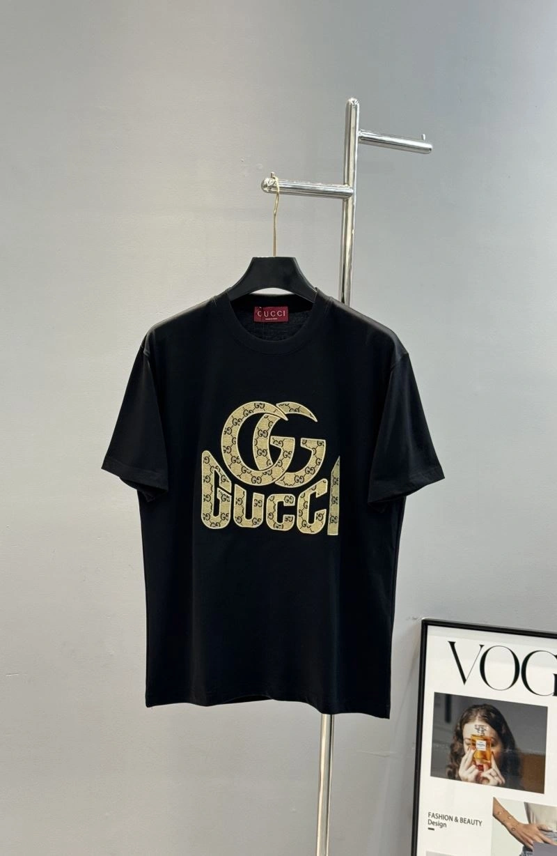 1:1 copy Gucci T-Shirts