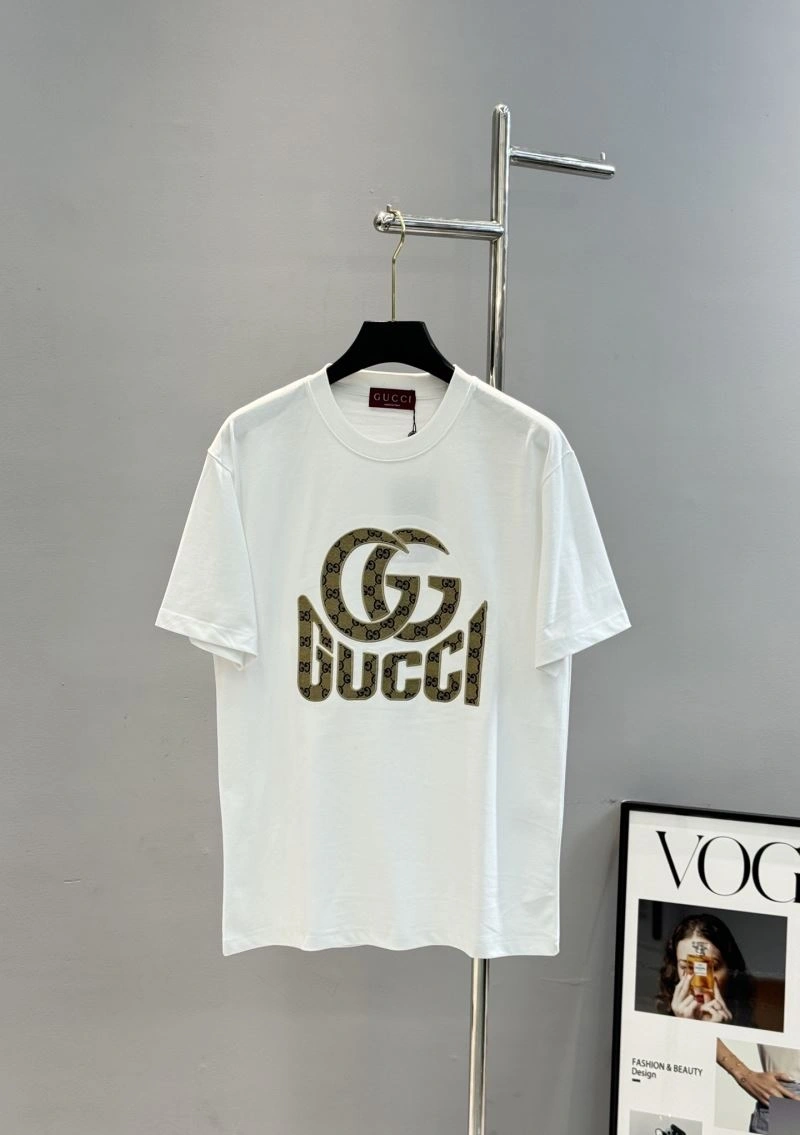1:1 copy Gucci T-Shirts