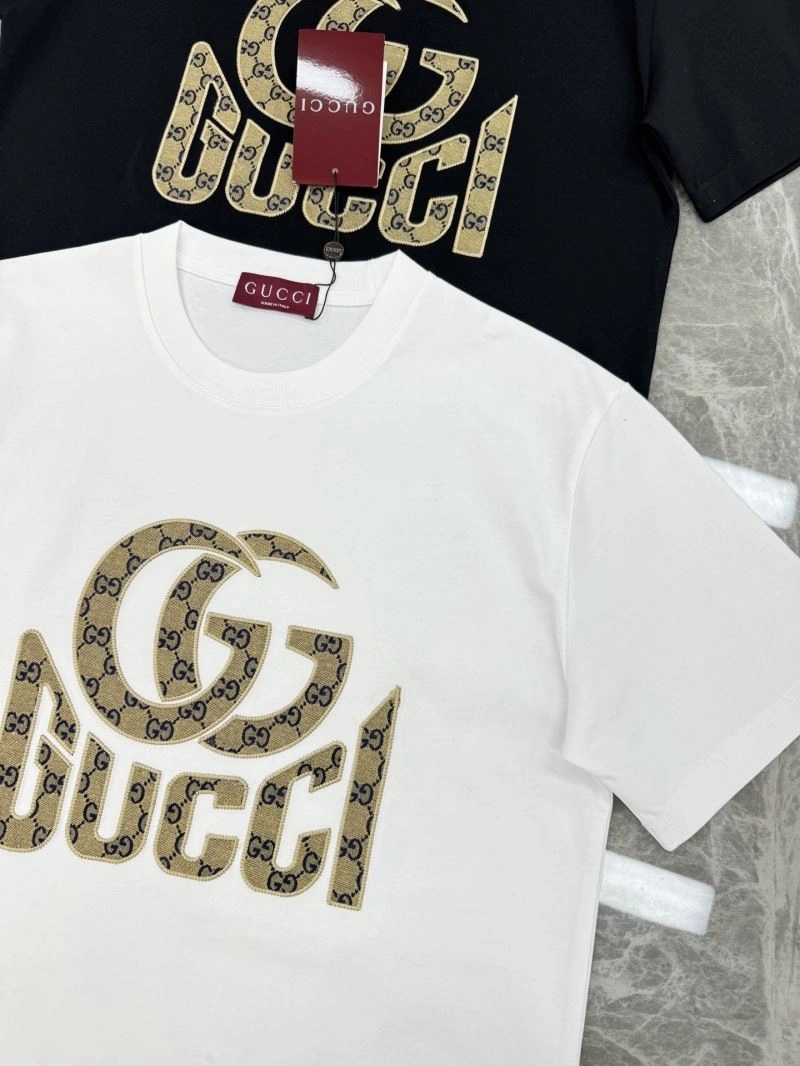 1:1 copy Gucci T-Shirts