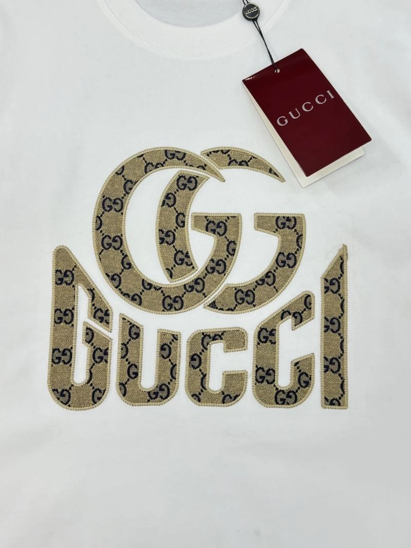 1:1 copy Gucci T-Shirts