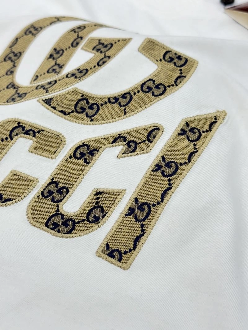 1:1 copy Gucci T-Shirts