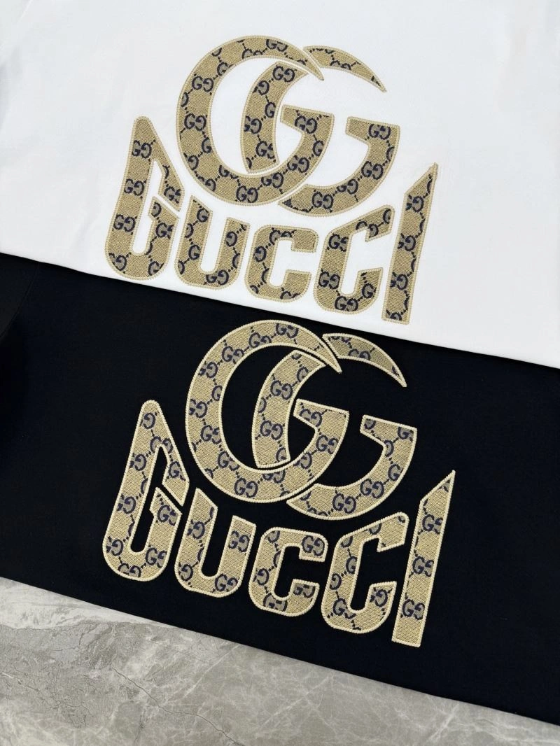 1:1 copy Gucci T-Shirts