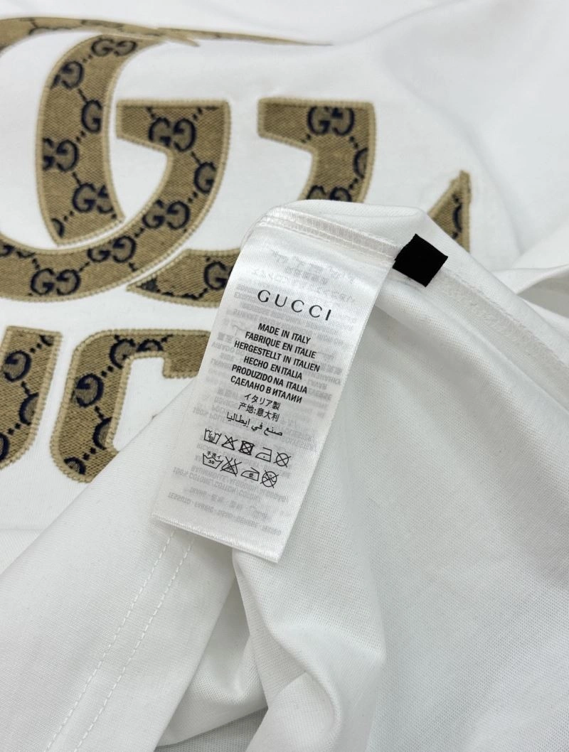 1:1 copy Gucci T-Shirts