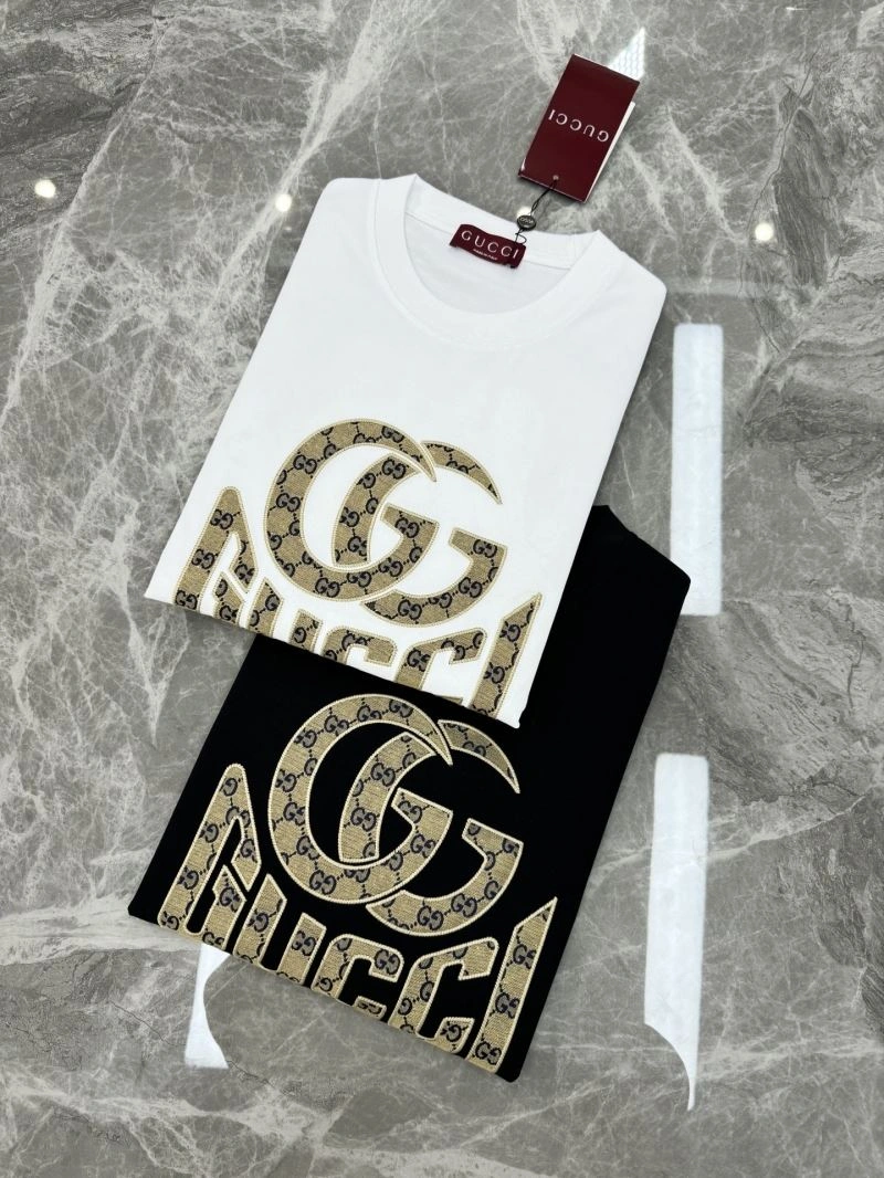 1:1 copy Gucci T-Shirts