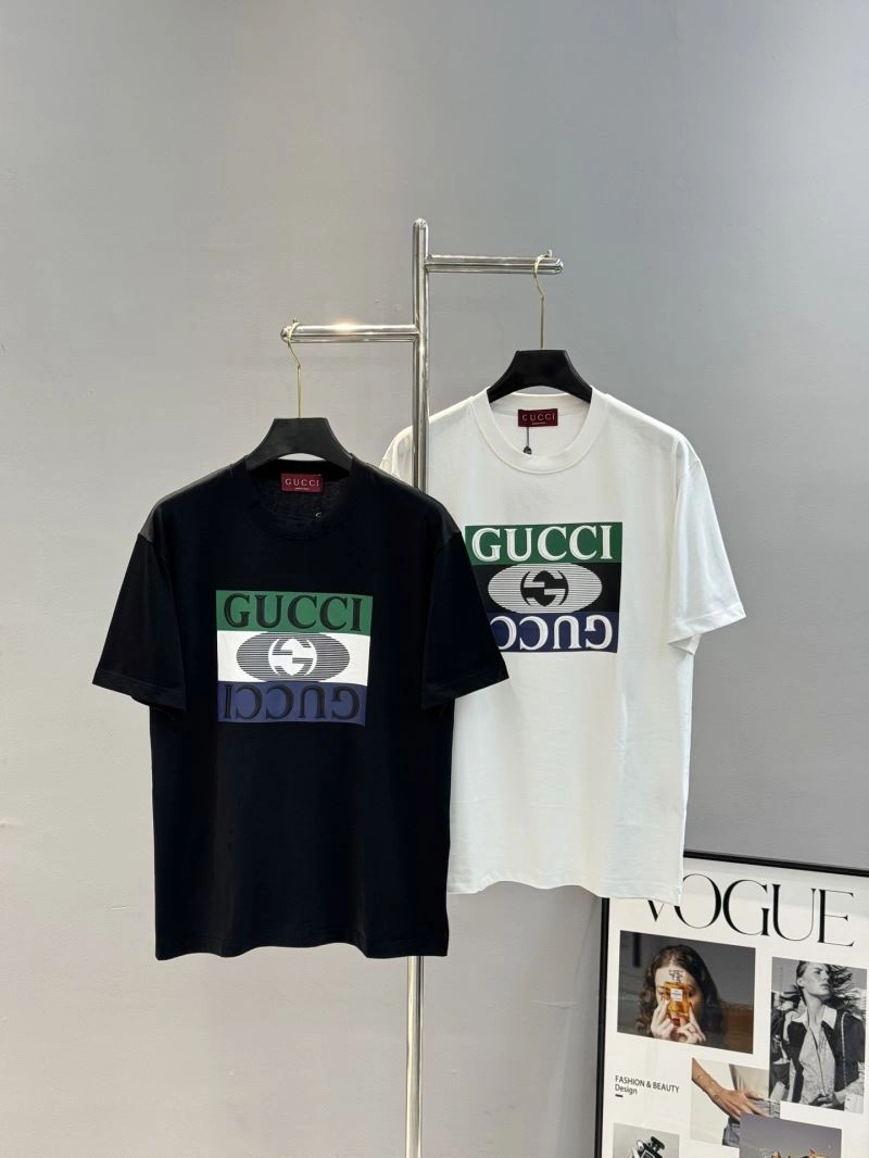 Gucci T-Shirts