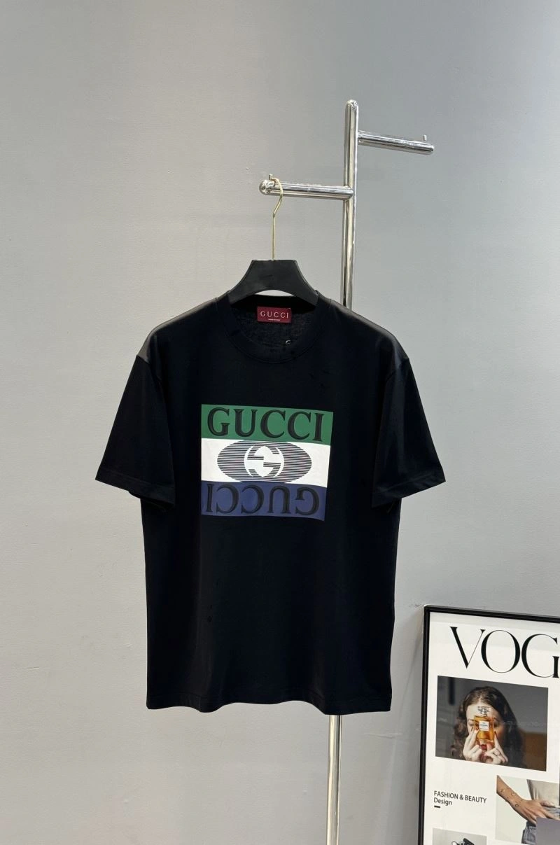 High accuracy Gucci T-Shirts