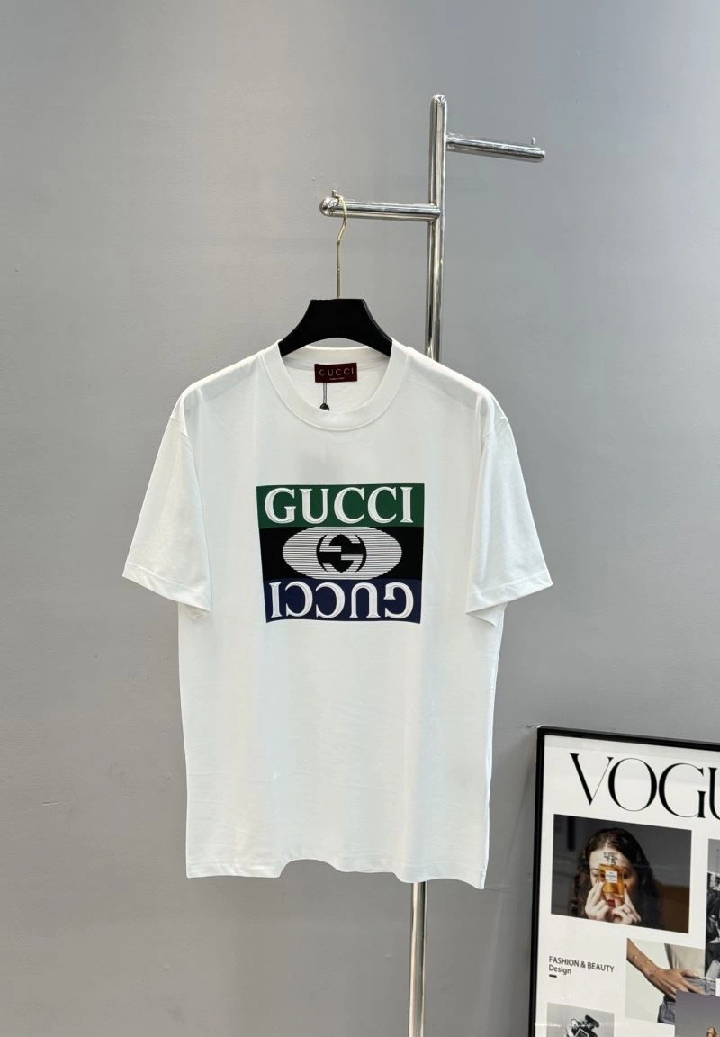 High accuracy Gucci T-Shirts