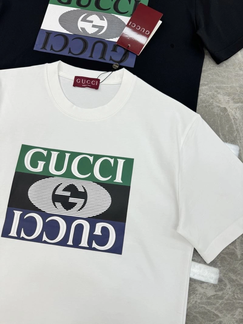 High accuracy Gucci T-Shirts