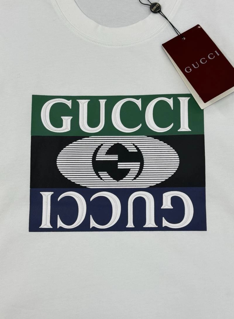 High accuracy Gucci T-Shirts