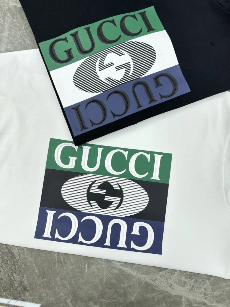 High accuracy Gucci T-Shirts