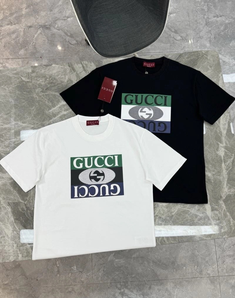 High accuracy Gucci T-Shirts