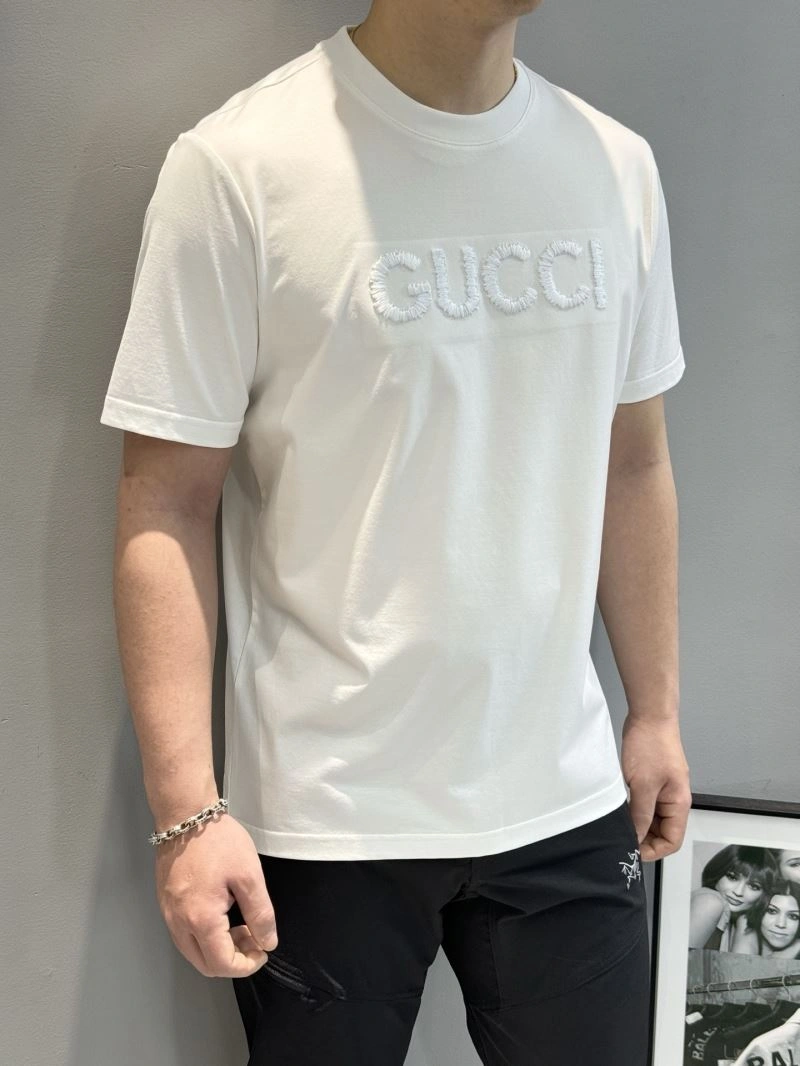 Exact replica Gucci T-Shirts