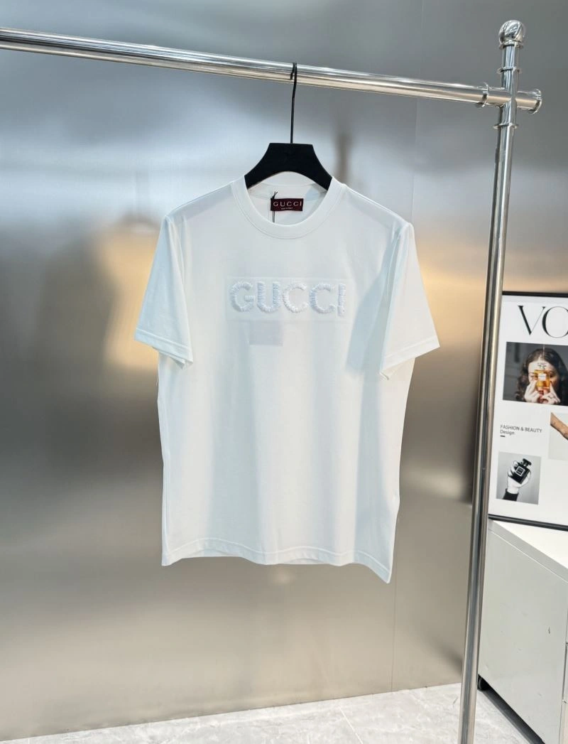 Exact replica Gucci T-Shirts