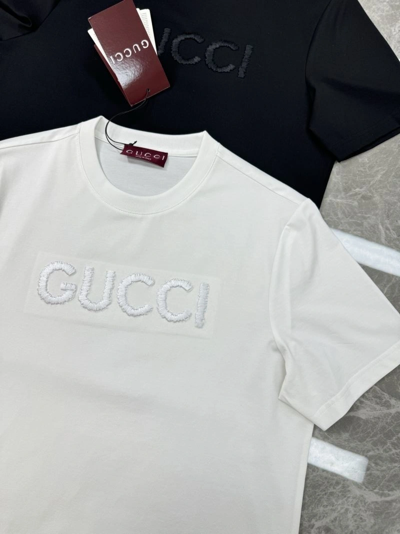 Exact replica Gucci T-Shirts
