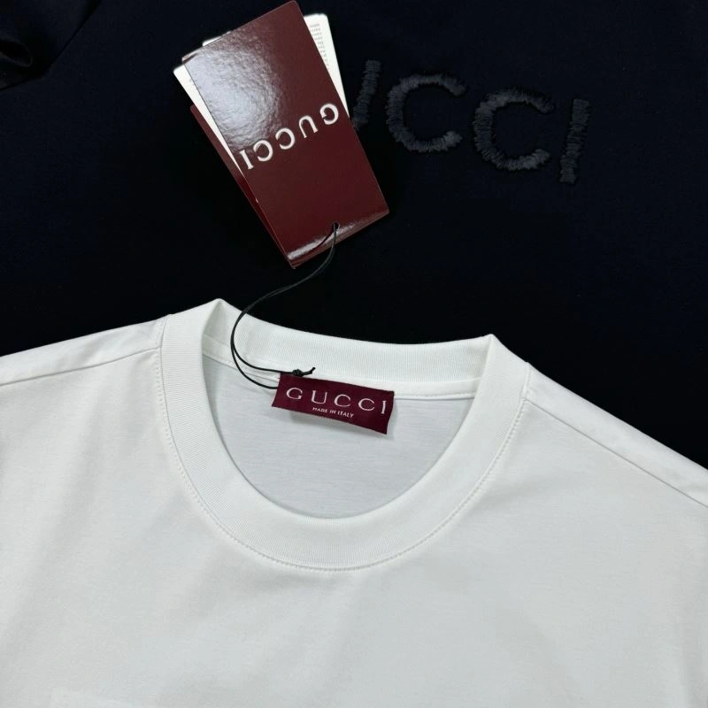 Exact replica Gucci T-Shirts