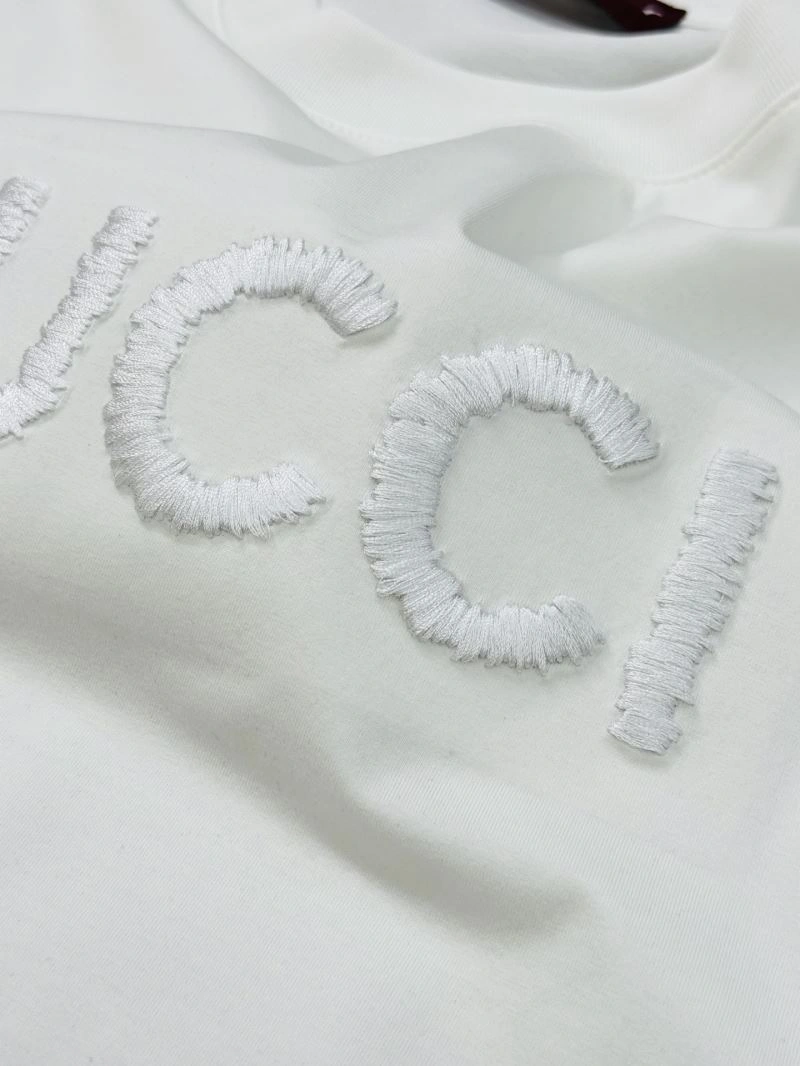 Exact replica Gucci T-Shirts