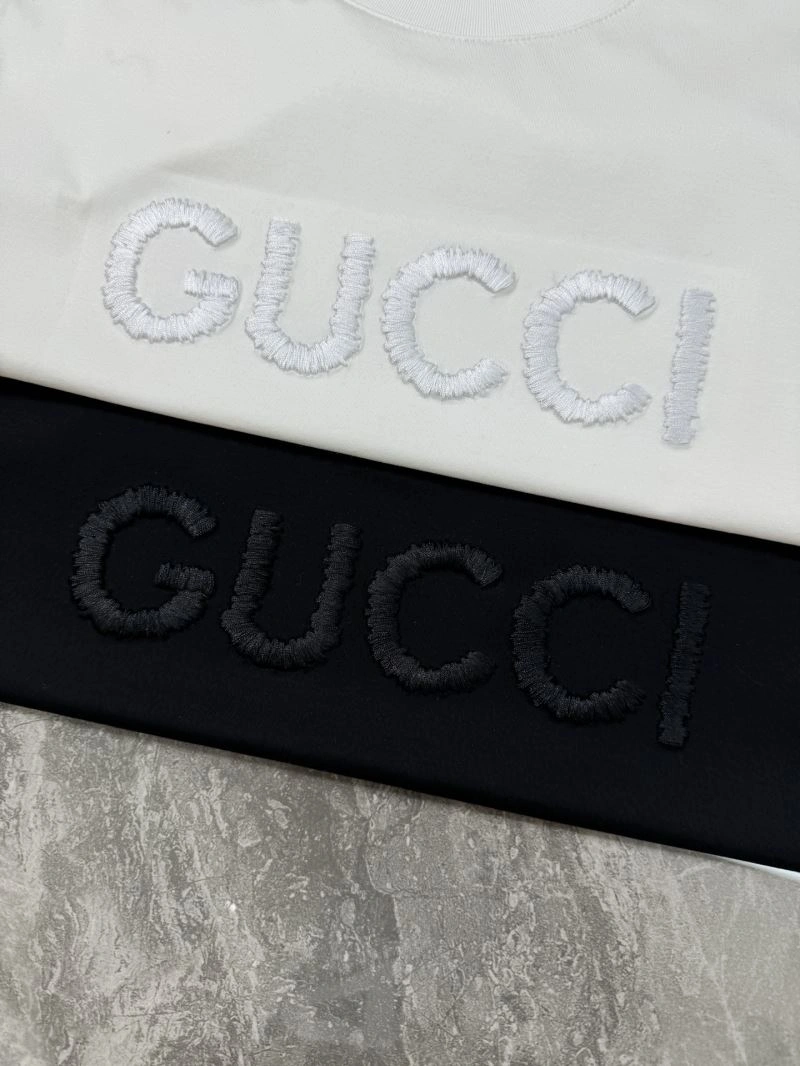 Exact replica Gucci T-Shirts