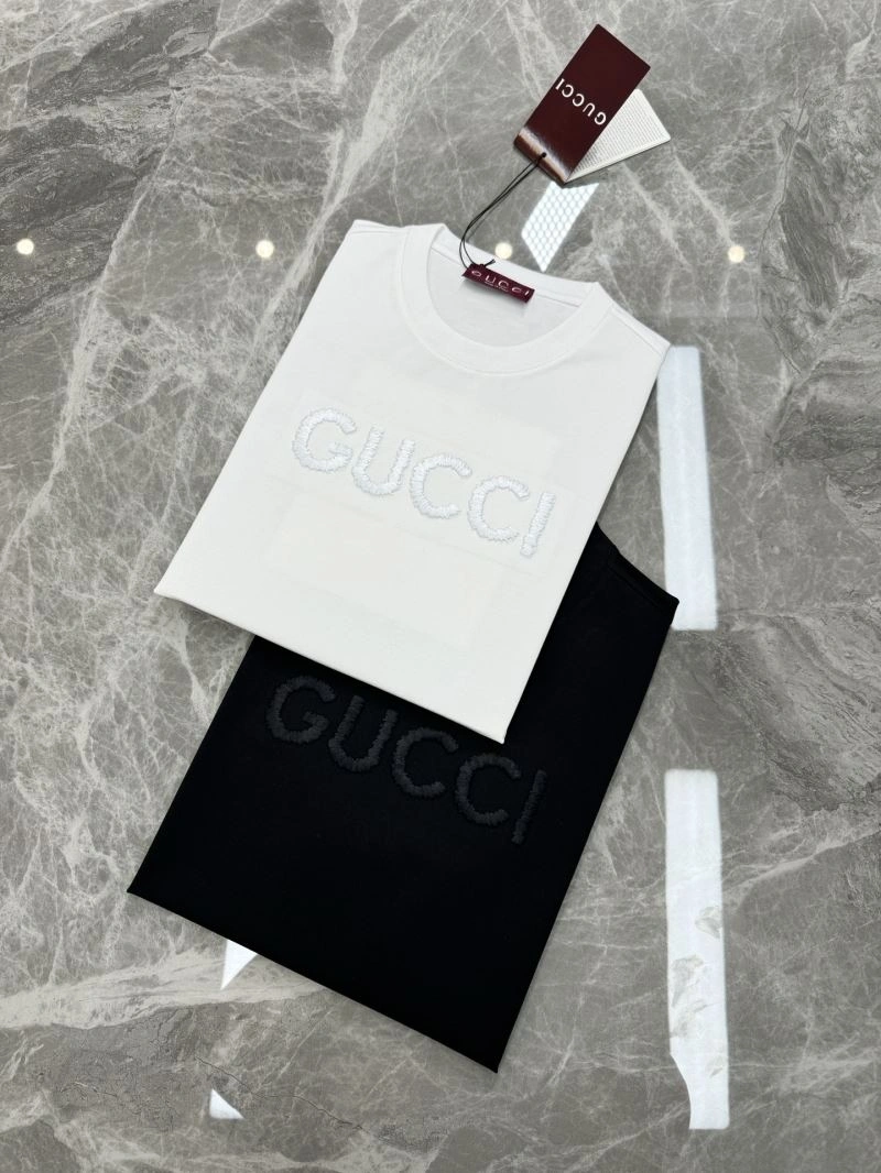 Exact replica Gucci T-Shirts