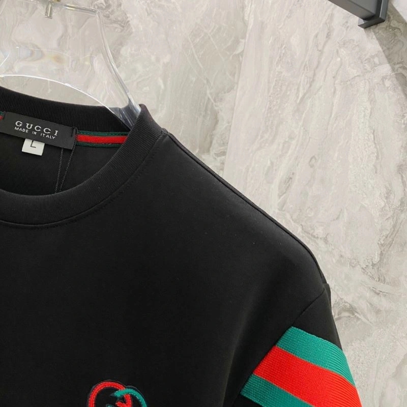 Top mirror Gucci T-Shirts