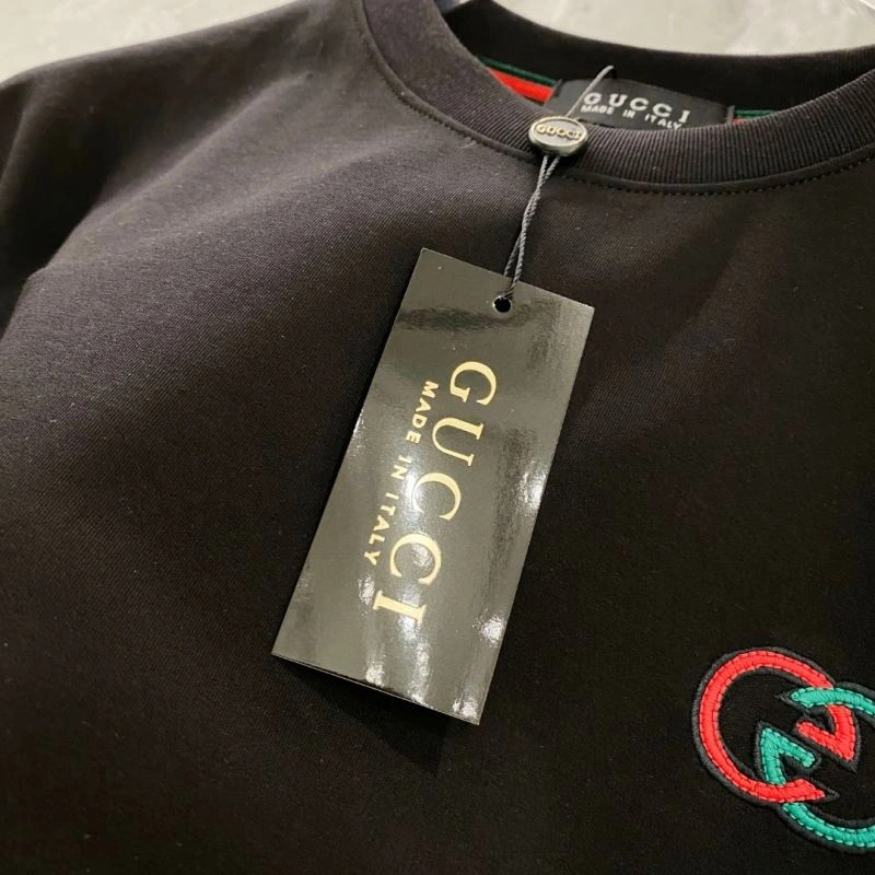 Top mirror Gucci T-Shirts