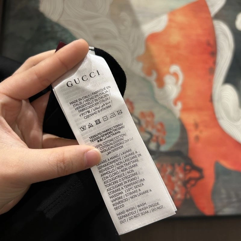 Cut-rate Gucci T-Shirts