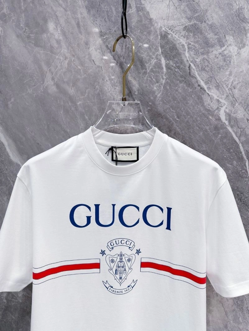 Genuine Gucci T-Shirts