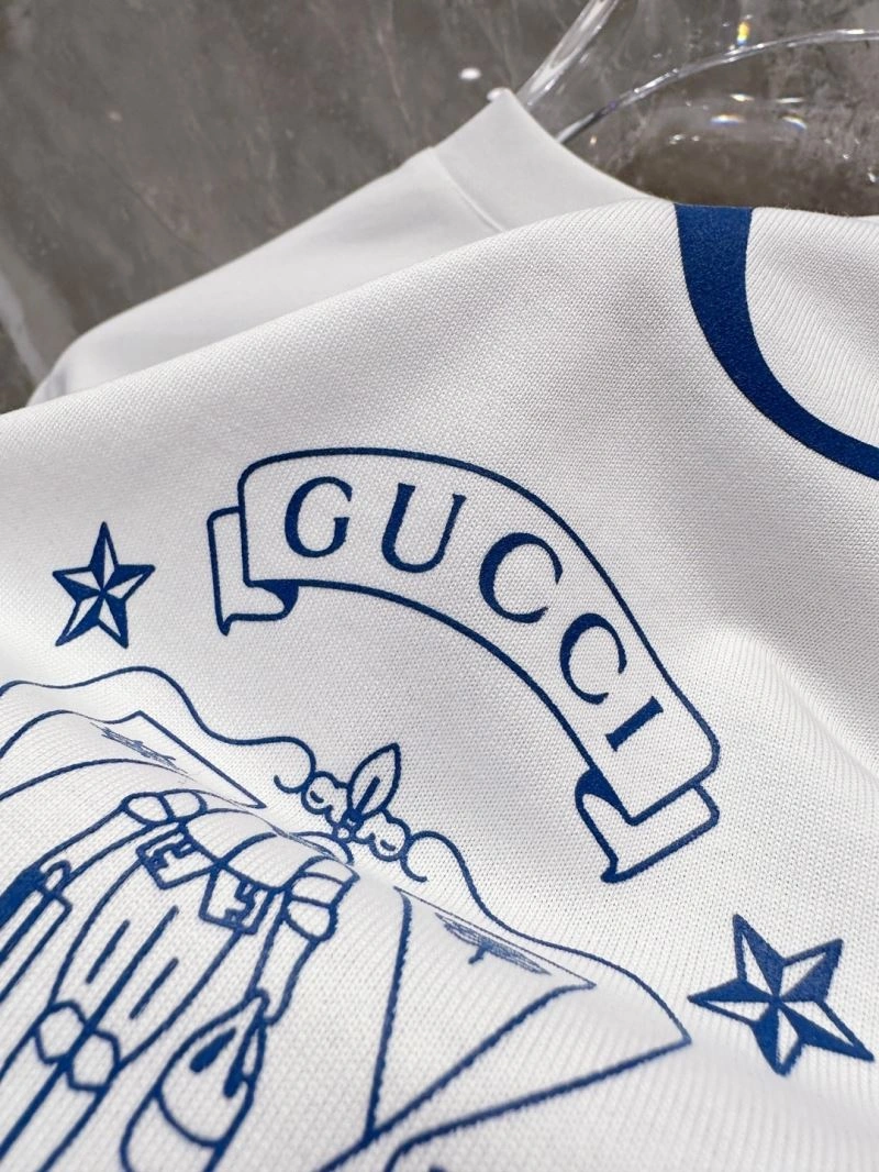 Genuine Gucci T-Shirts