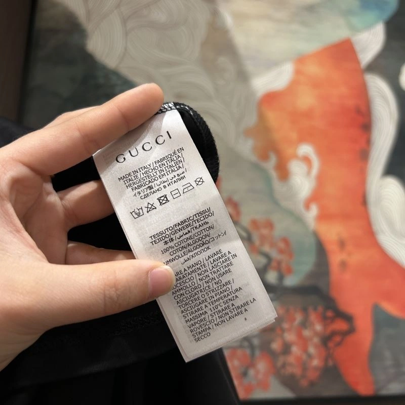 Gucci T-Shirts