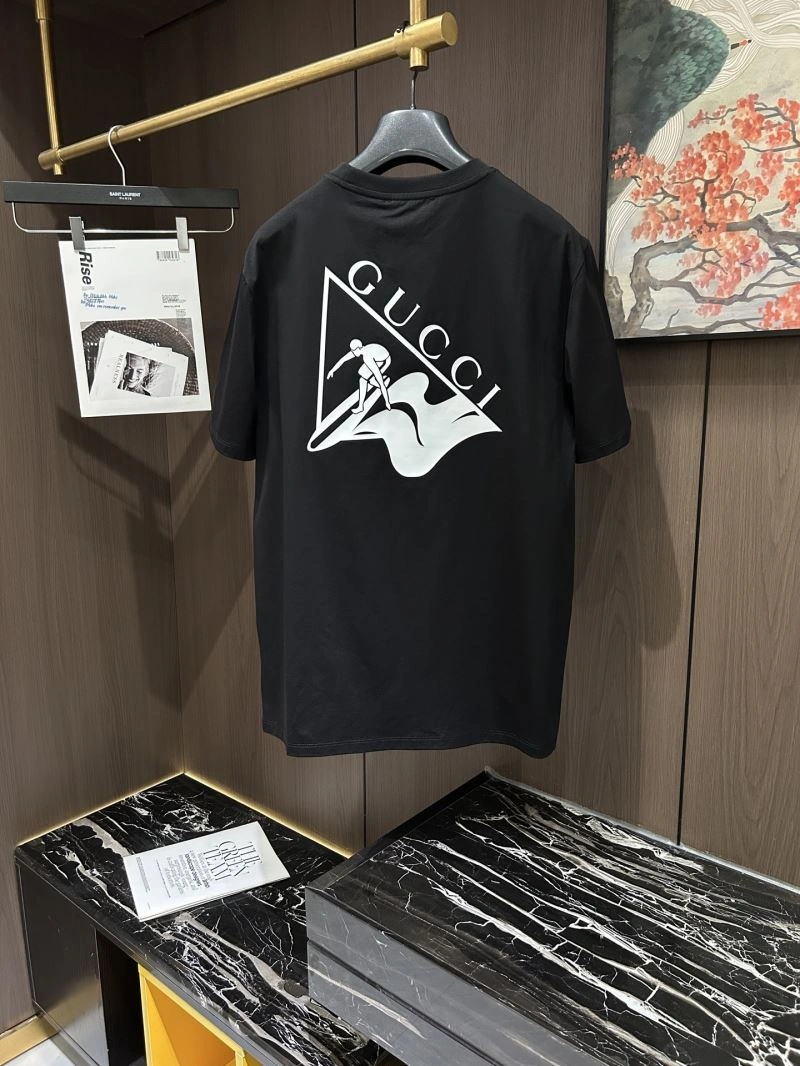 Brand-authenticated Gucci T-Shirts