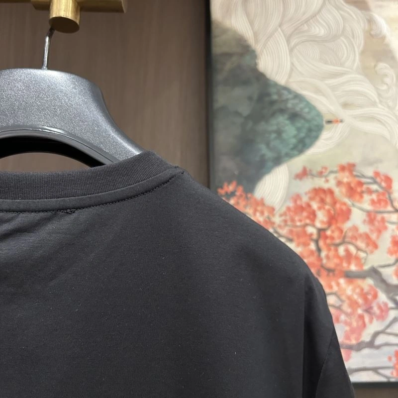 Brand-authenticated Gucci T-Shirts