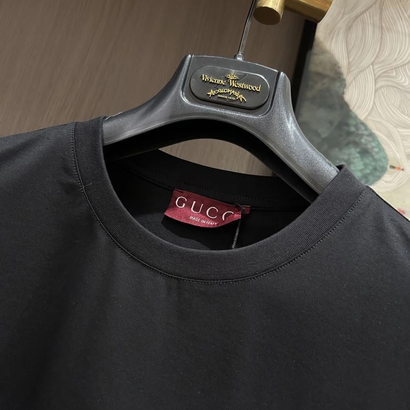 Brand-authenticated Gucci T-Shirts