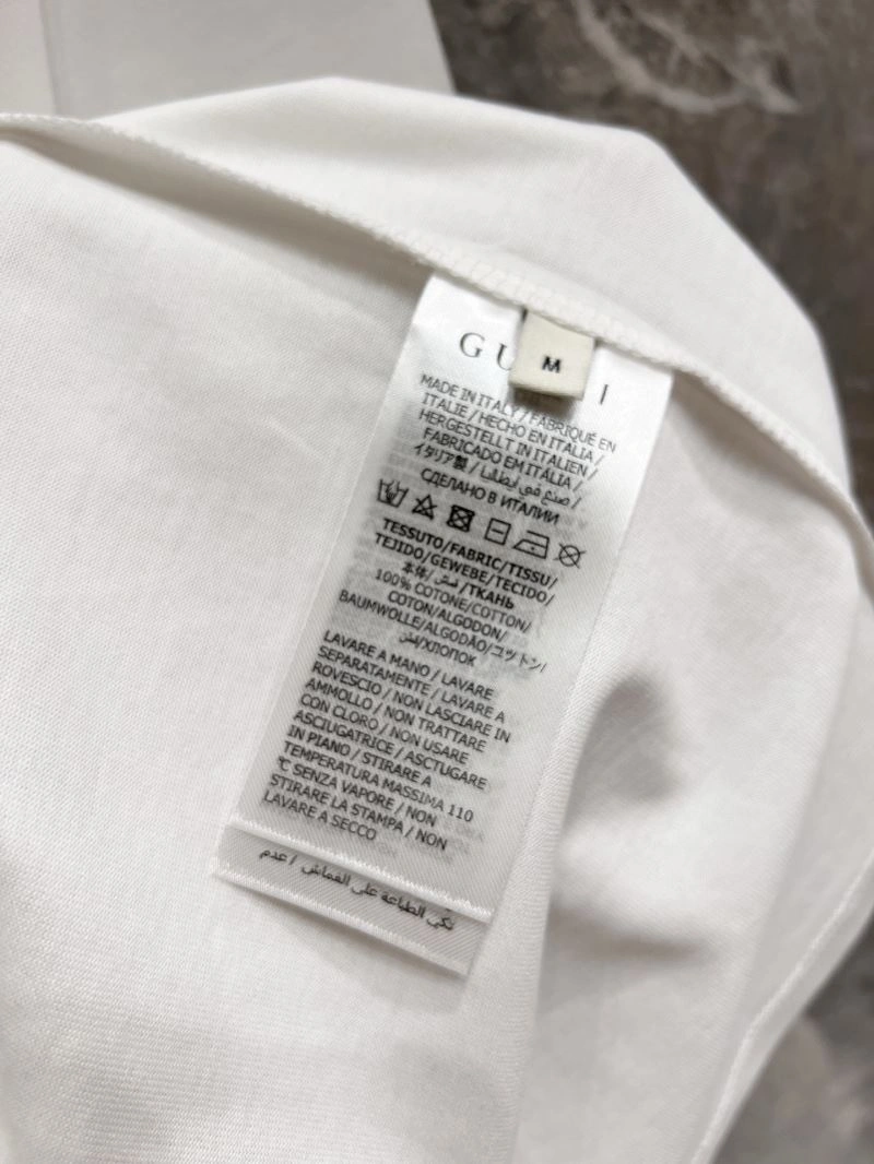 OEM Gucci T-Shirts
