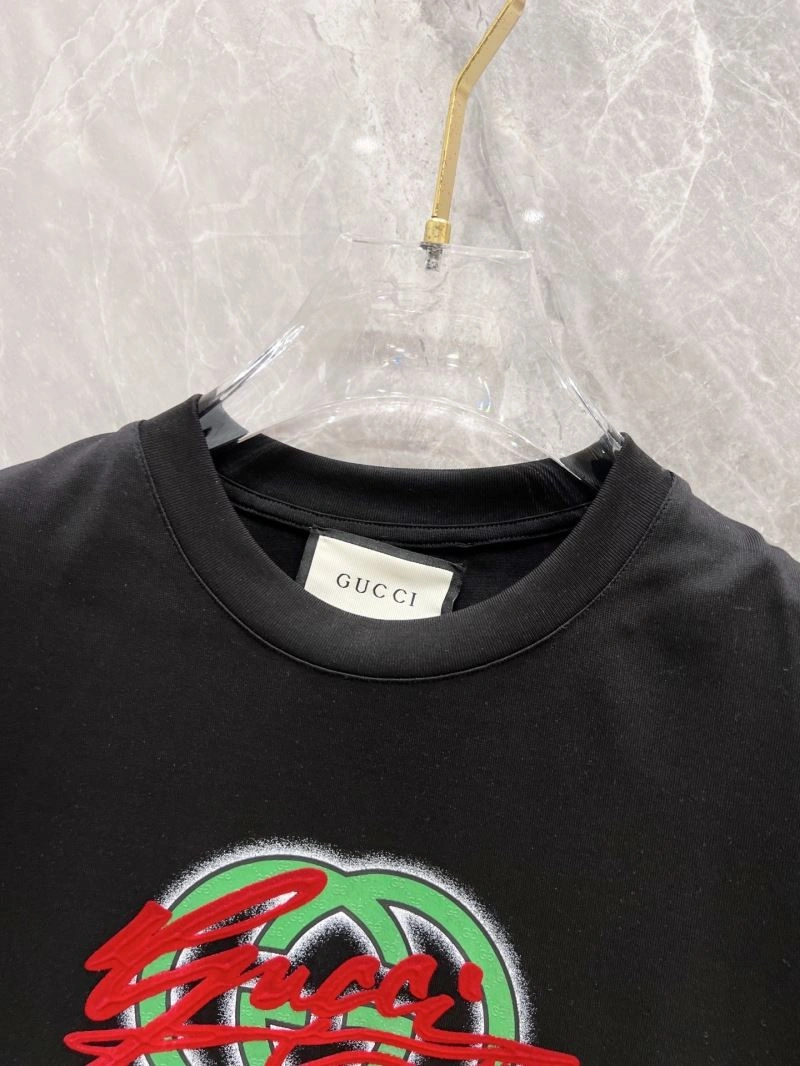 Exact replica Gucci T-Shirts