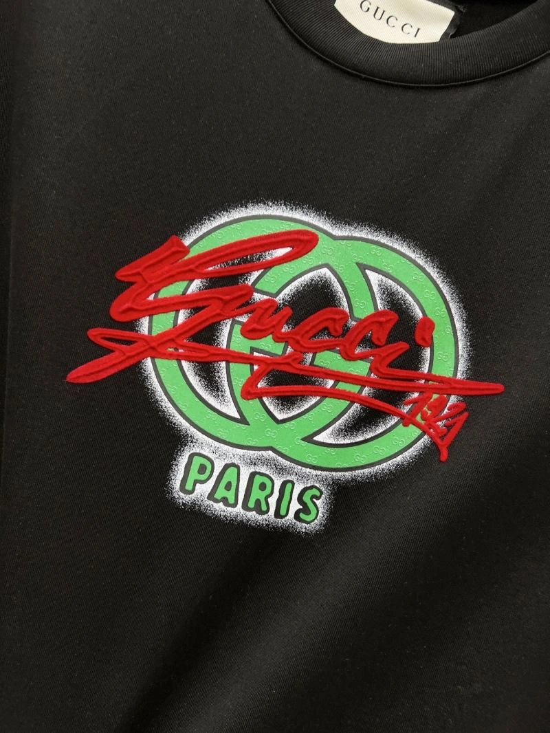 Exact replica Gucci T-Shirts