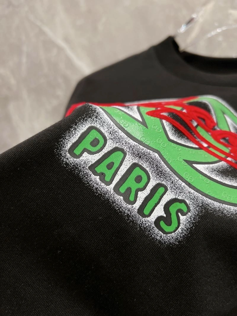 Exact replica Gucci T-Shirts