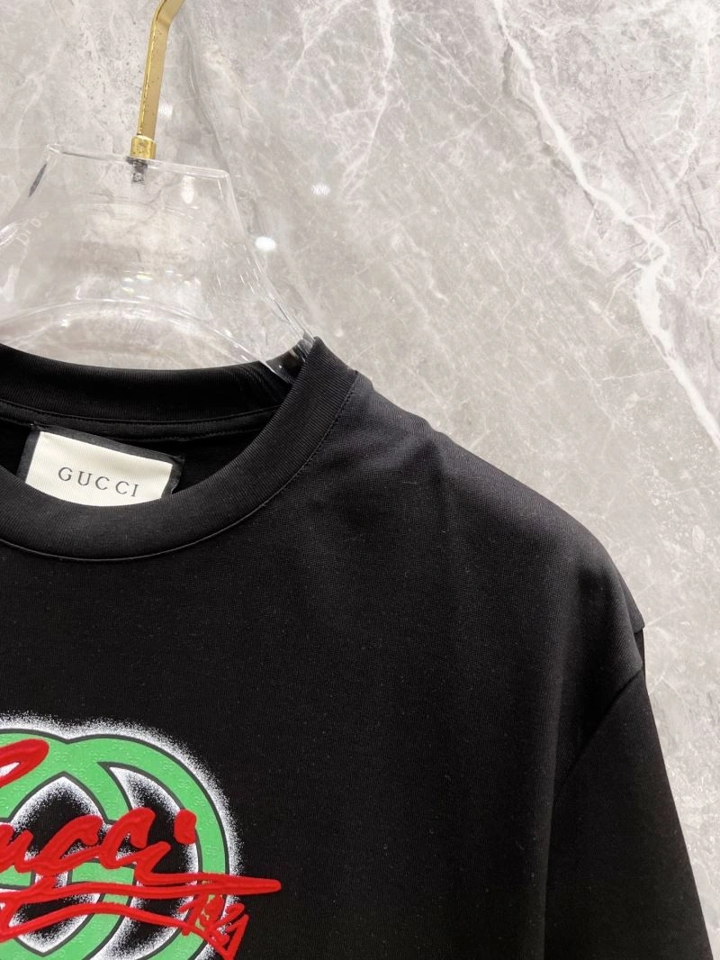 Exact replica Gucci T-Shirts