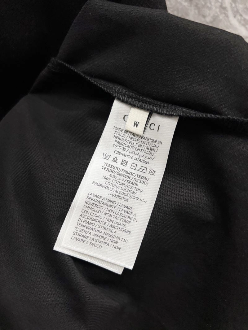 Exact replica Gucci T-Shirts